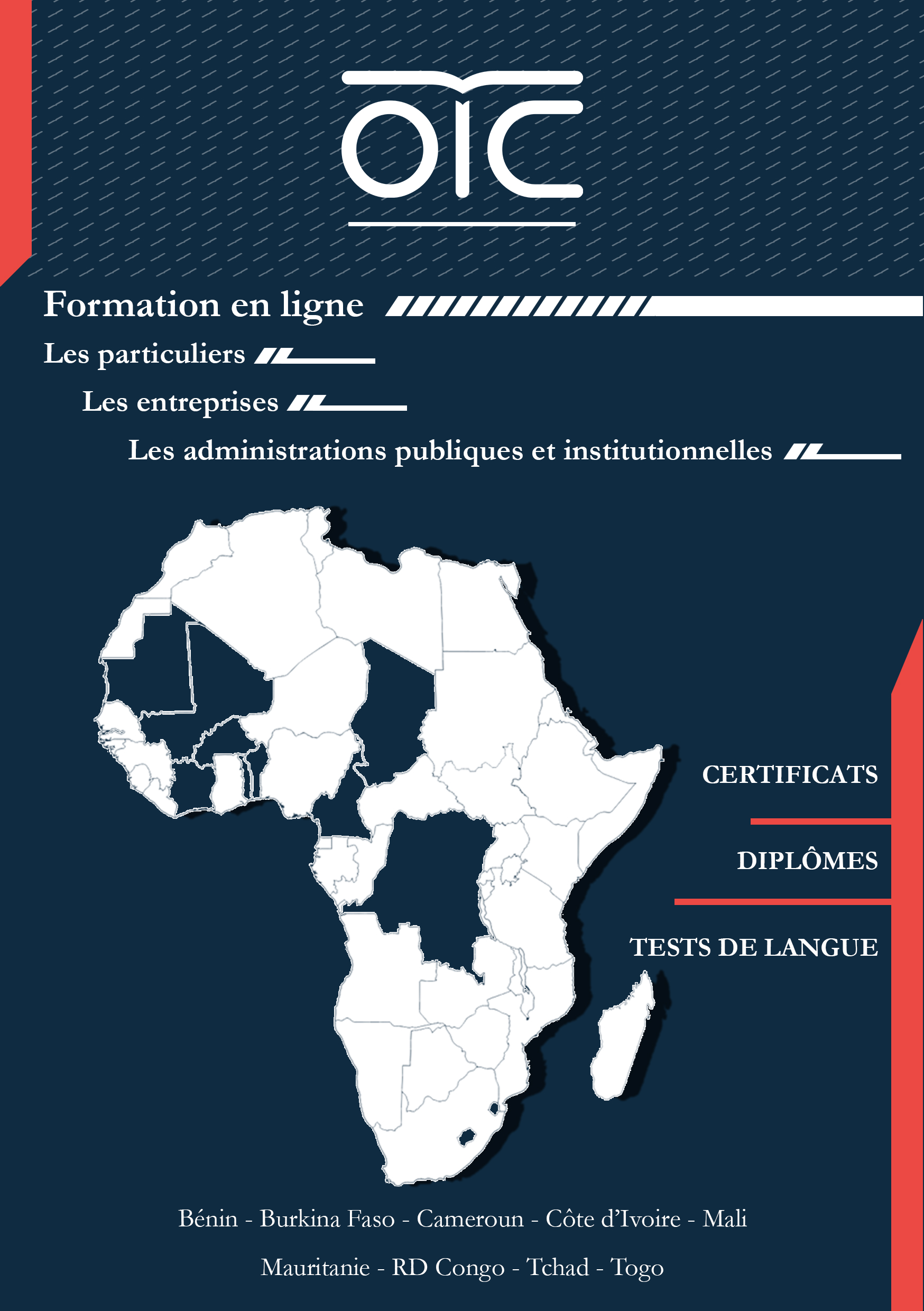 SUIVI-EVALUATION DES PROJETS ET PROGRAMMES | CATALOGUE DE FORMATION EN ...